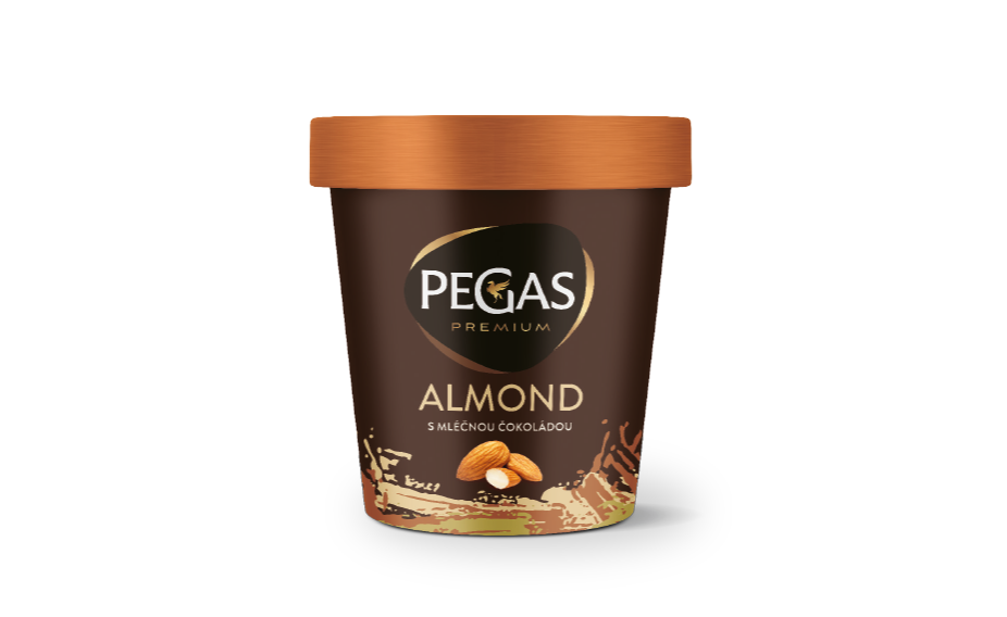 PEGAS PREMIUM | Vyplatí se počkat | Nejlepší zmrzlina