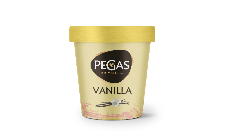 PEGAS PREMIUM | Vyplatí se počkat | Nejlepší zmrzlina
